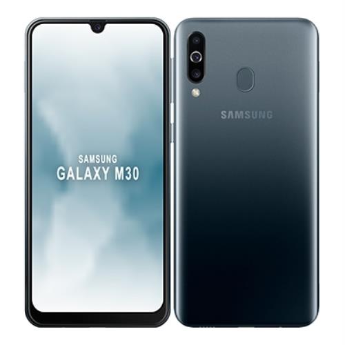 Celular samsung galaxy m30 m305 4gb ram 64gb :: Compu Santa Fe