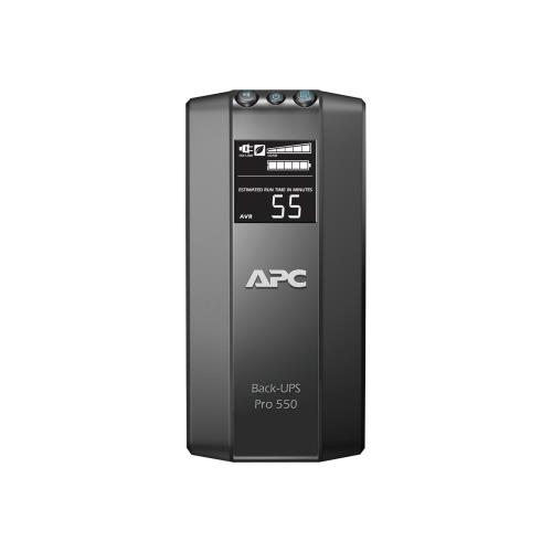 Ups apc back pro br550gi 550va 230v :: Compu Santa Fe