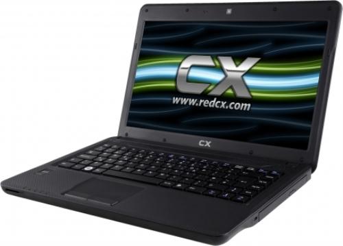 Notebook cx scot cx21542 :: Compu Santa Fe