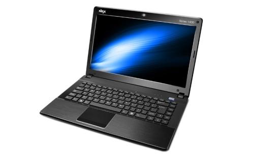 Notebook noblex nb1403 :: Compu Santa Fe