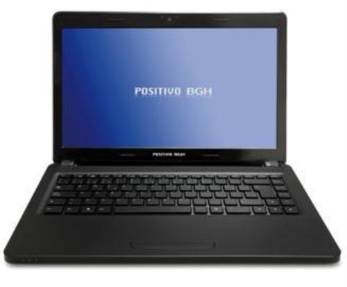 Notebook positivo bgh s-500 :: Compu Santa Fe