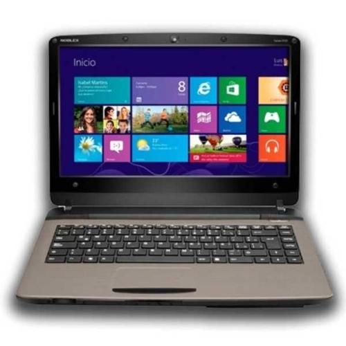 Notebook noblex nb1502u :: Compu Santa Fe