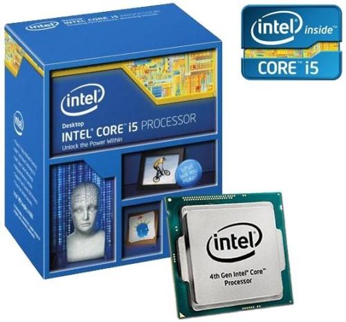 Micro intel core i5-4590 haswell s1150 box :: Compu Santa Fe