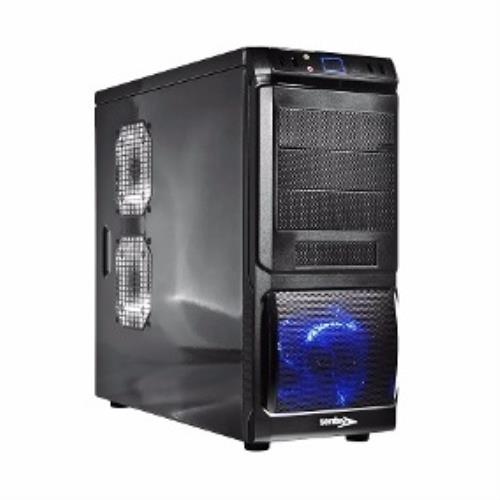Gabinete sentey box bx1-4285 v2.1 fuente 650w :: Compu Santa Fe